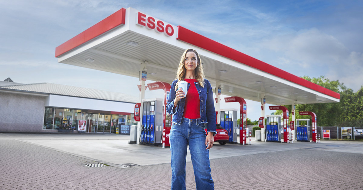 Damit fahren wir besser